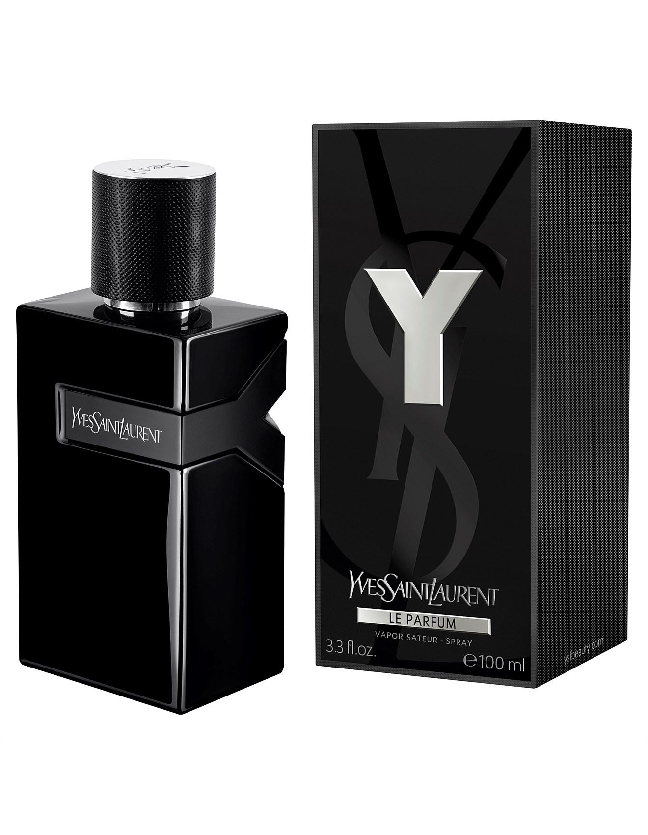 The Perfume Store by Sophie Sam